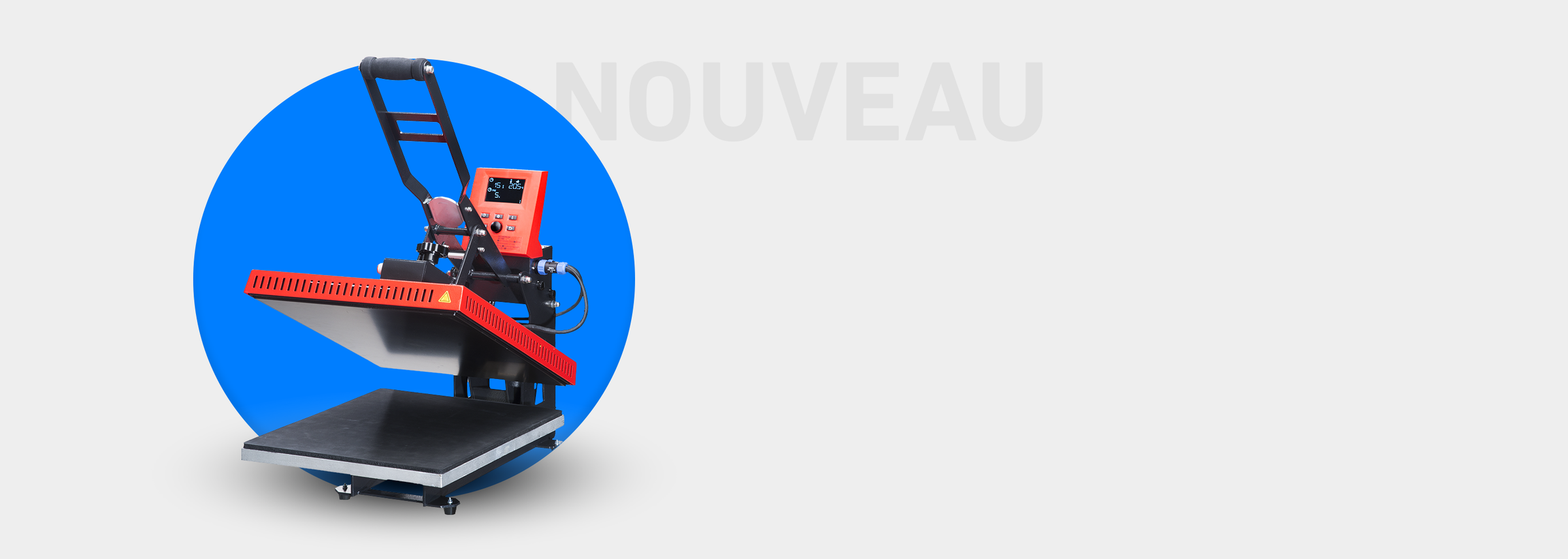 Sprint Transfert DTF - Impression DTF personnalisée