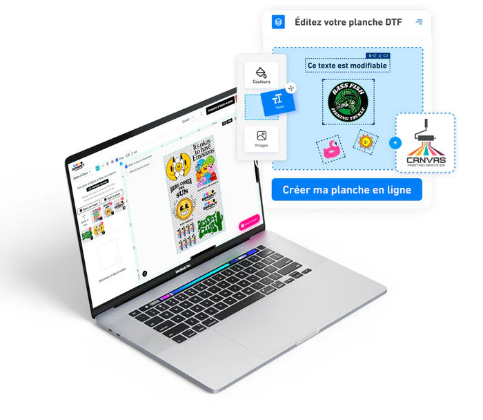 Tous les produits – Sprint Transfert