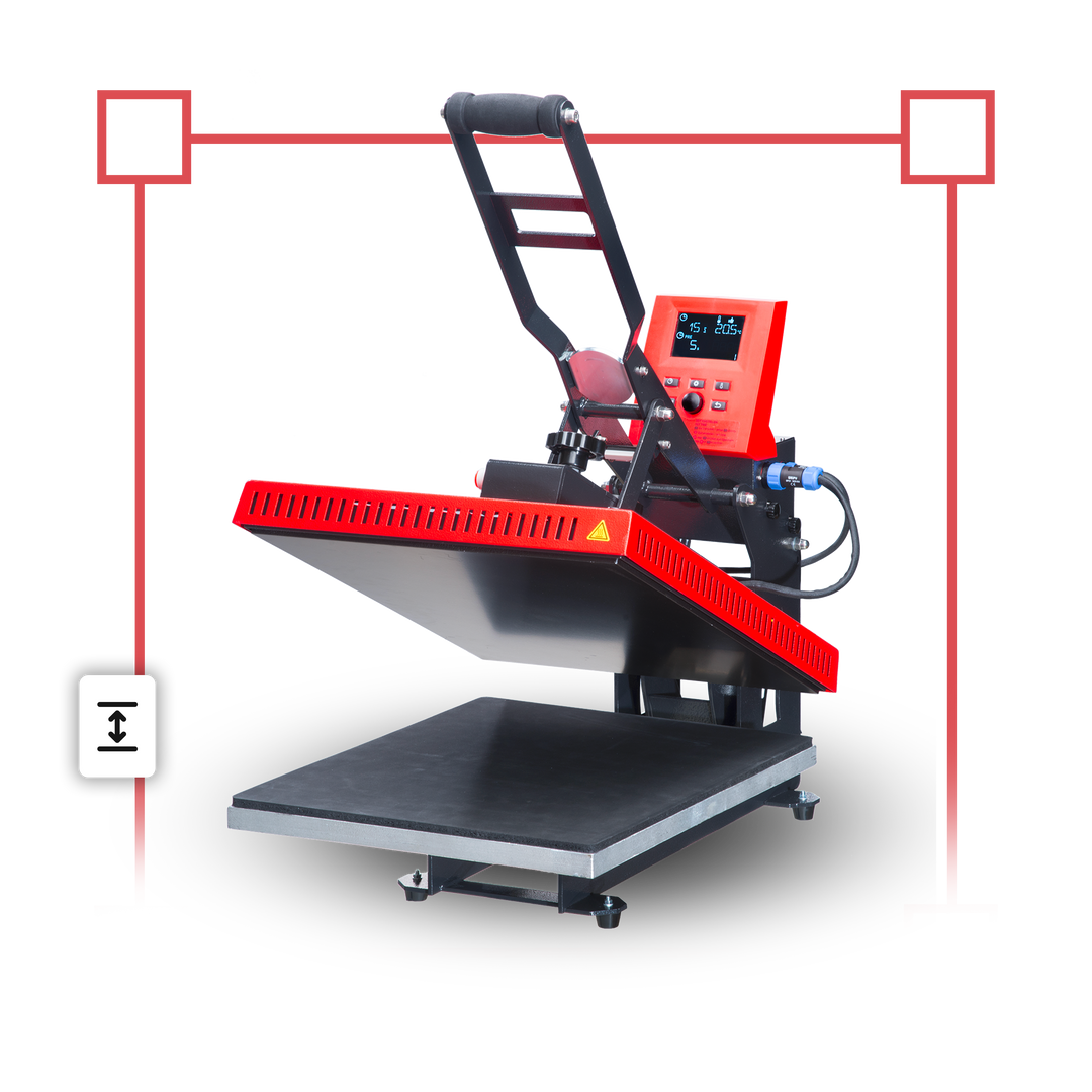 Sprint Transfert DTF - Impression DTF personnalisée